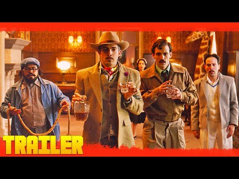 Mentada De Padre (2019) Tráiler Oficial Español Latino