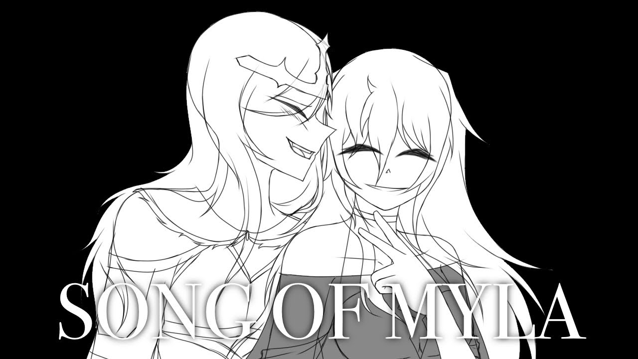 Song Of Myla - Fifth Anniversary Video - YouTube