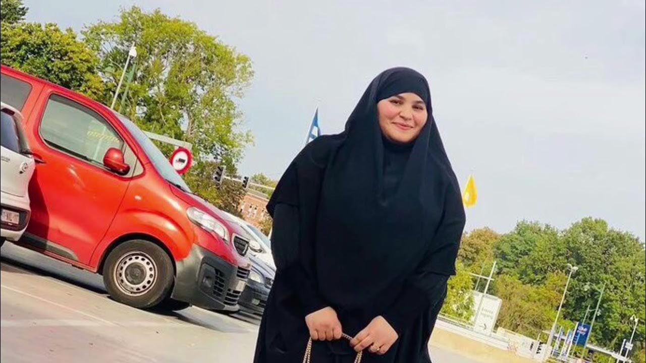 Chaine chaimae تعود من جديد ️ - YouTube