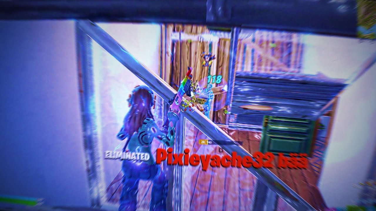 Onna Come Up 📈| Mini Pixie Highlights #46 - YouTube