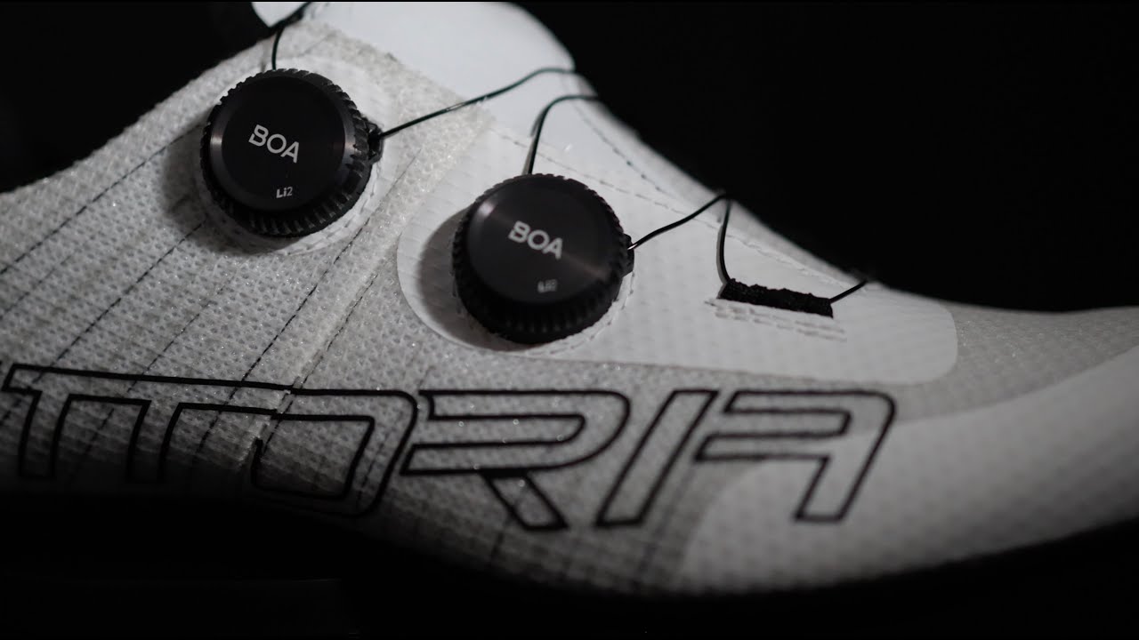 Revolve Air - Limited Edition - YouTube