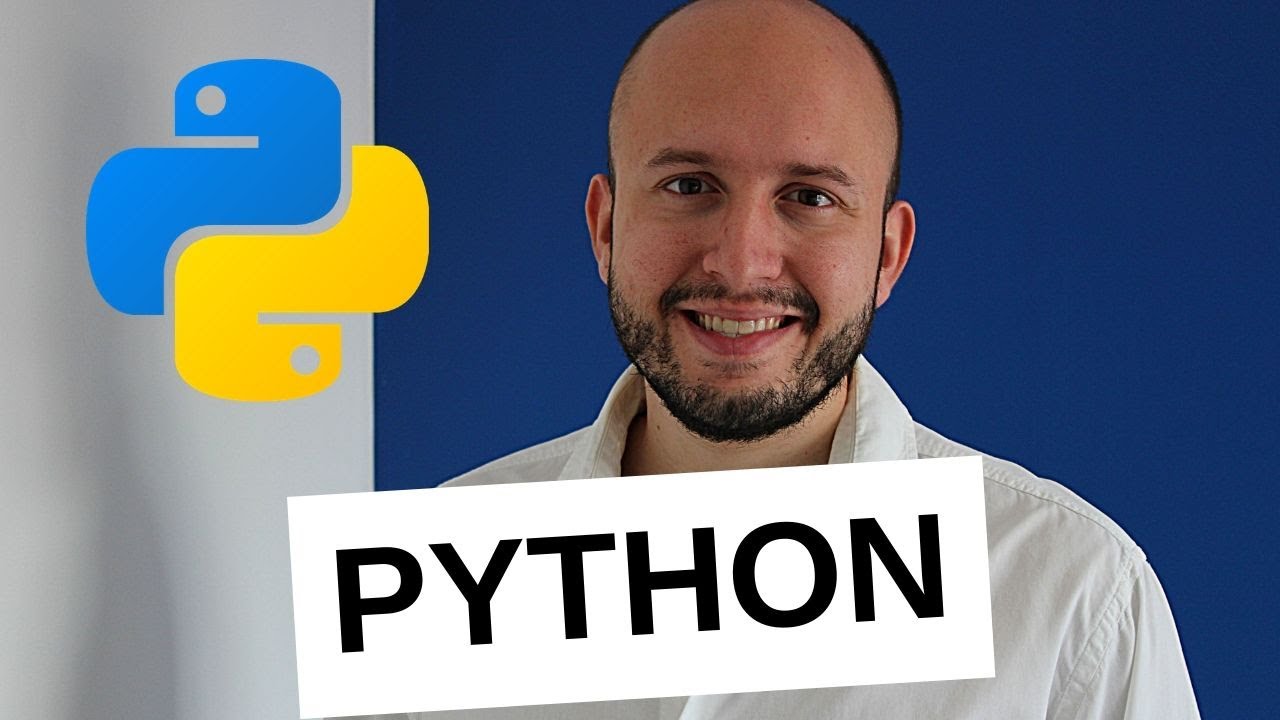 As Ferramentas ESSENCIAIS para fazer Machine Learning em PYTHON! - YouTube