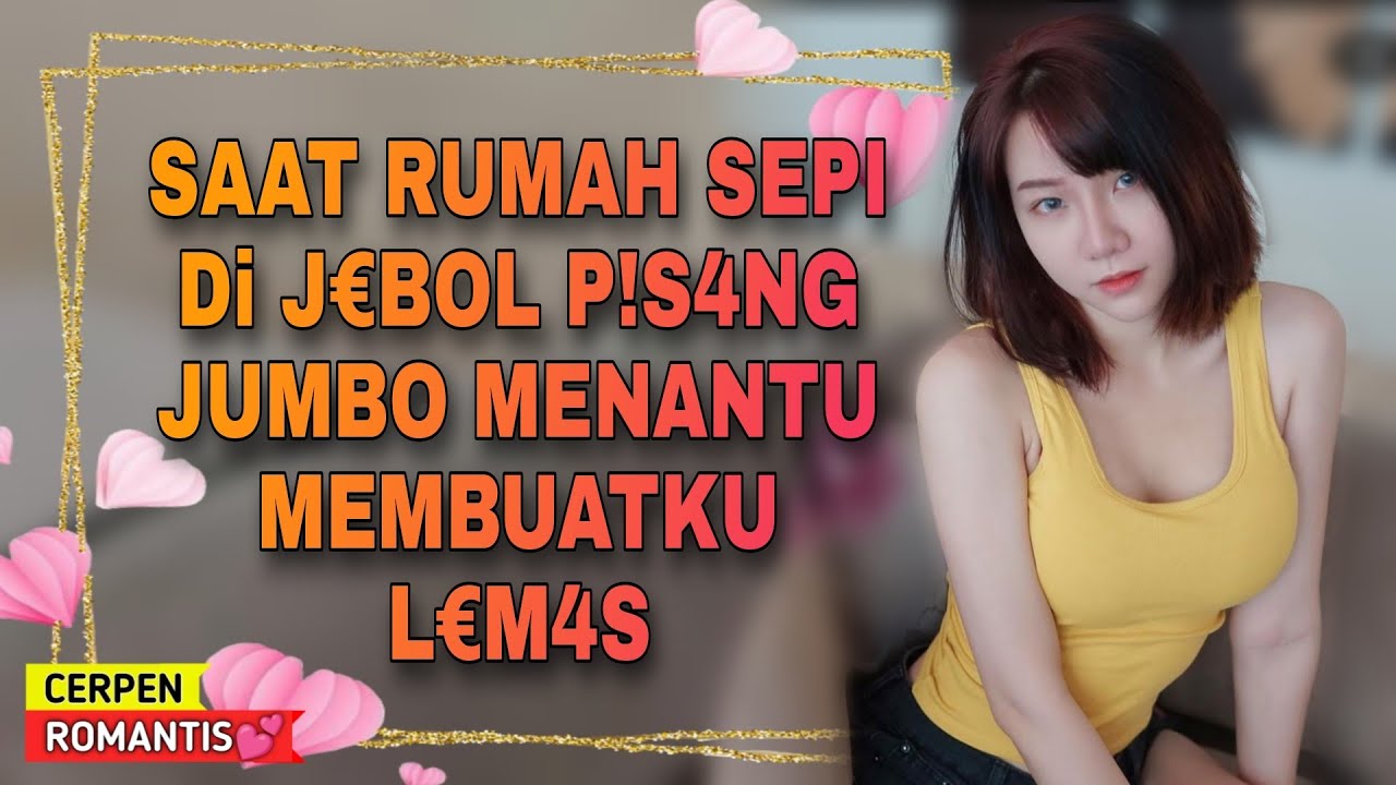 Bersama Menantu yang Baik - Cerita dewasa romantis - YouTube