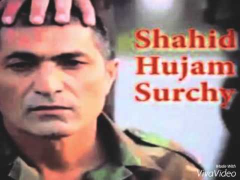 Hasan şaref  mizgin ey şehîd   _حسن شريف ئةى شةهيد