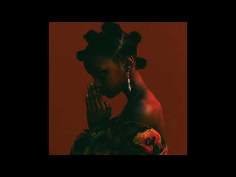 'FREE' R&B Afrobeat x Tems Type Beat ~ Adolescence