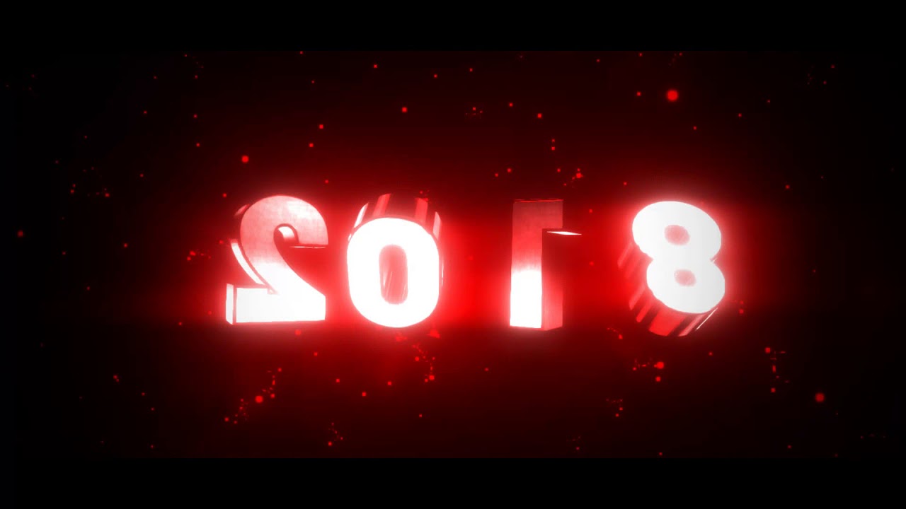 2018 intro - YouTube