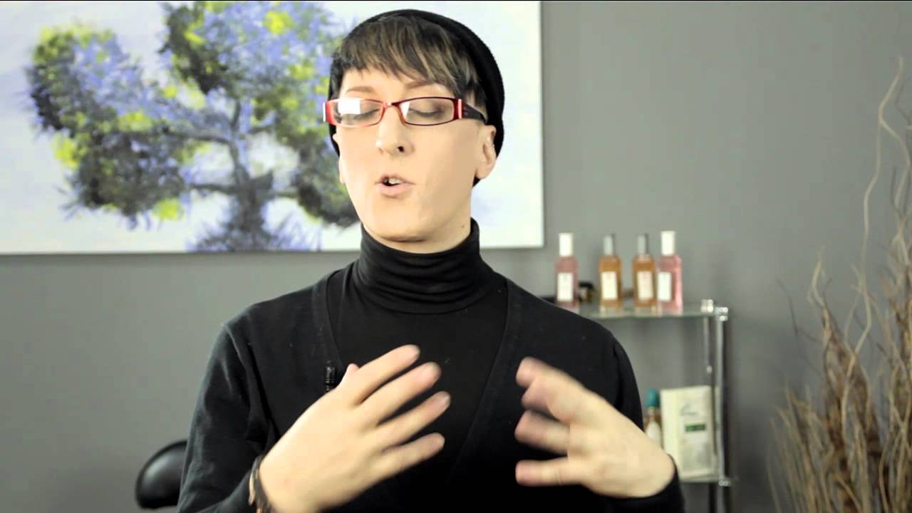 Hair Perm Processing Time : Perm Solutions - YouTube