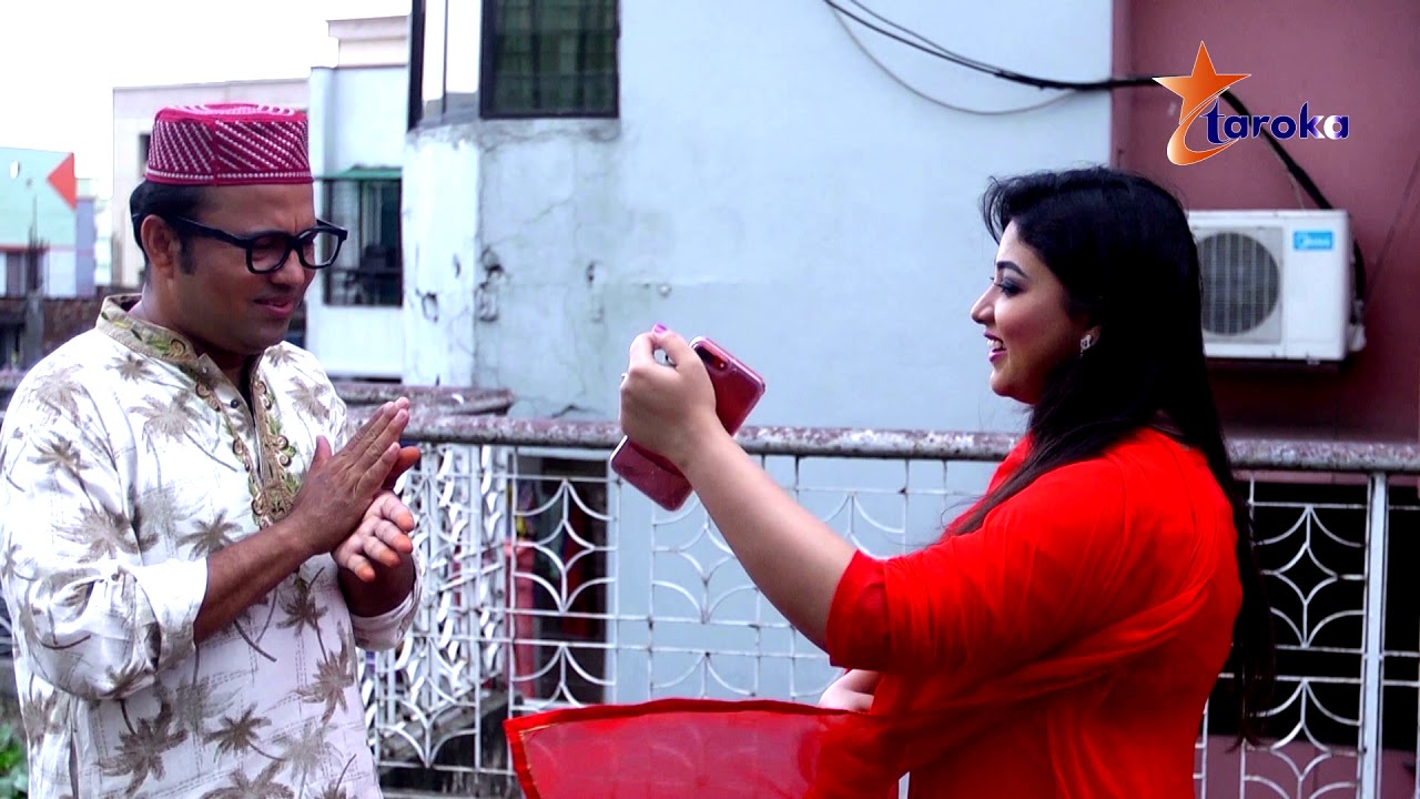 Exclusive Behind The Scene || Bangla Natok Shooting - YouTube