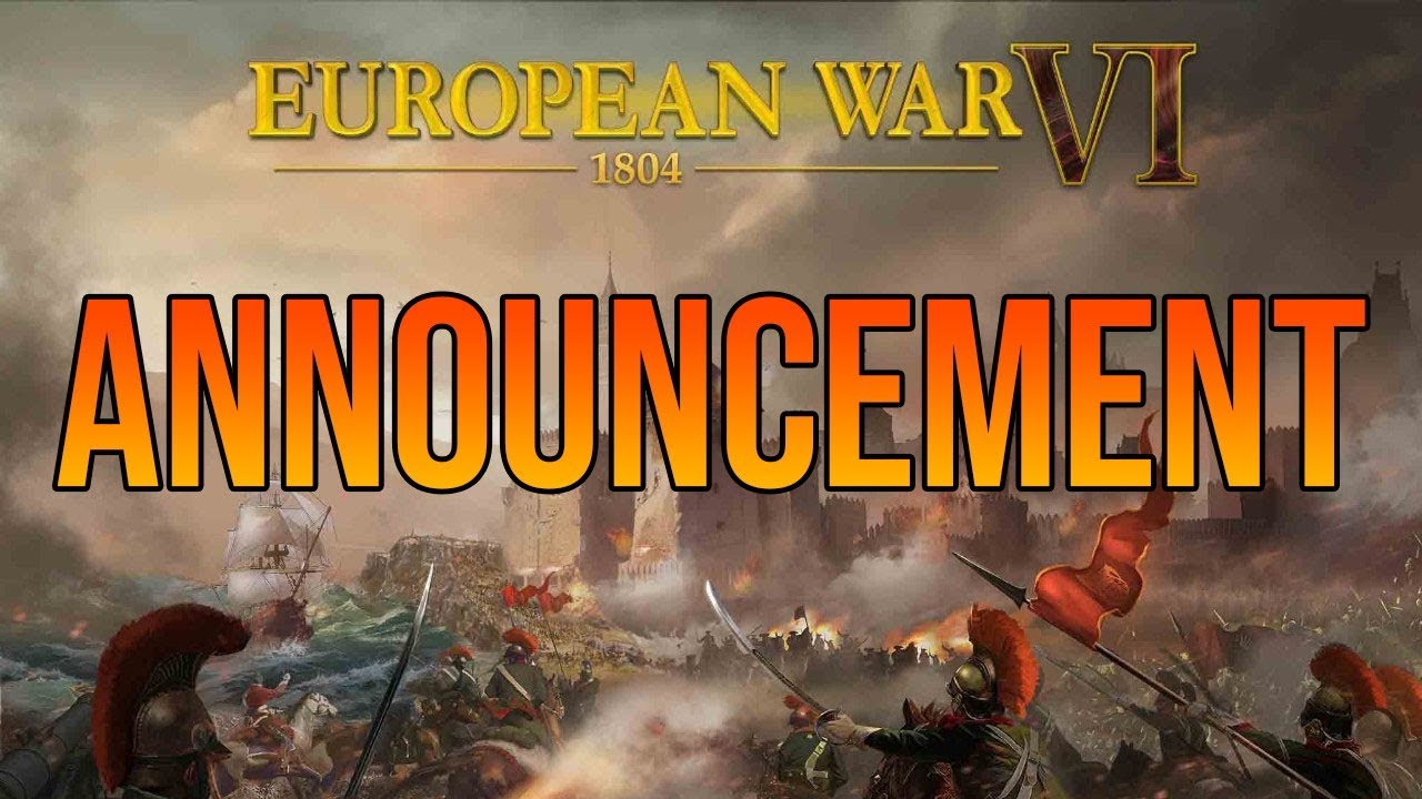Easytech Announcement on Mod Banned and 1812 Updates - YouTube