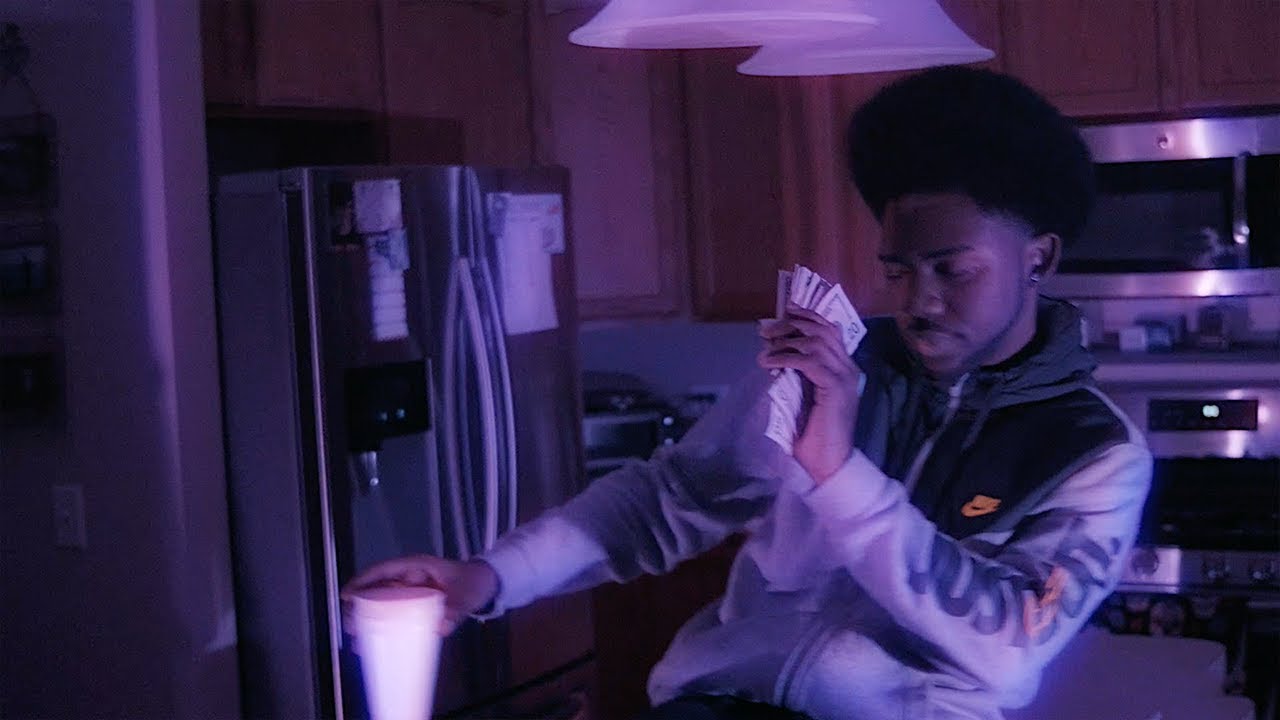 Jay Blackout - VVS (Official Music Video) - YouTube