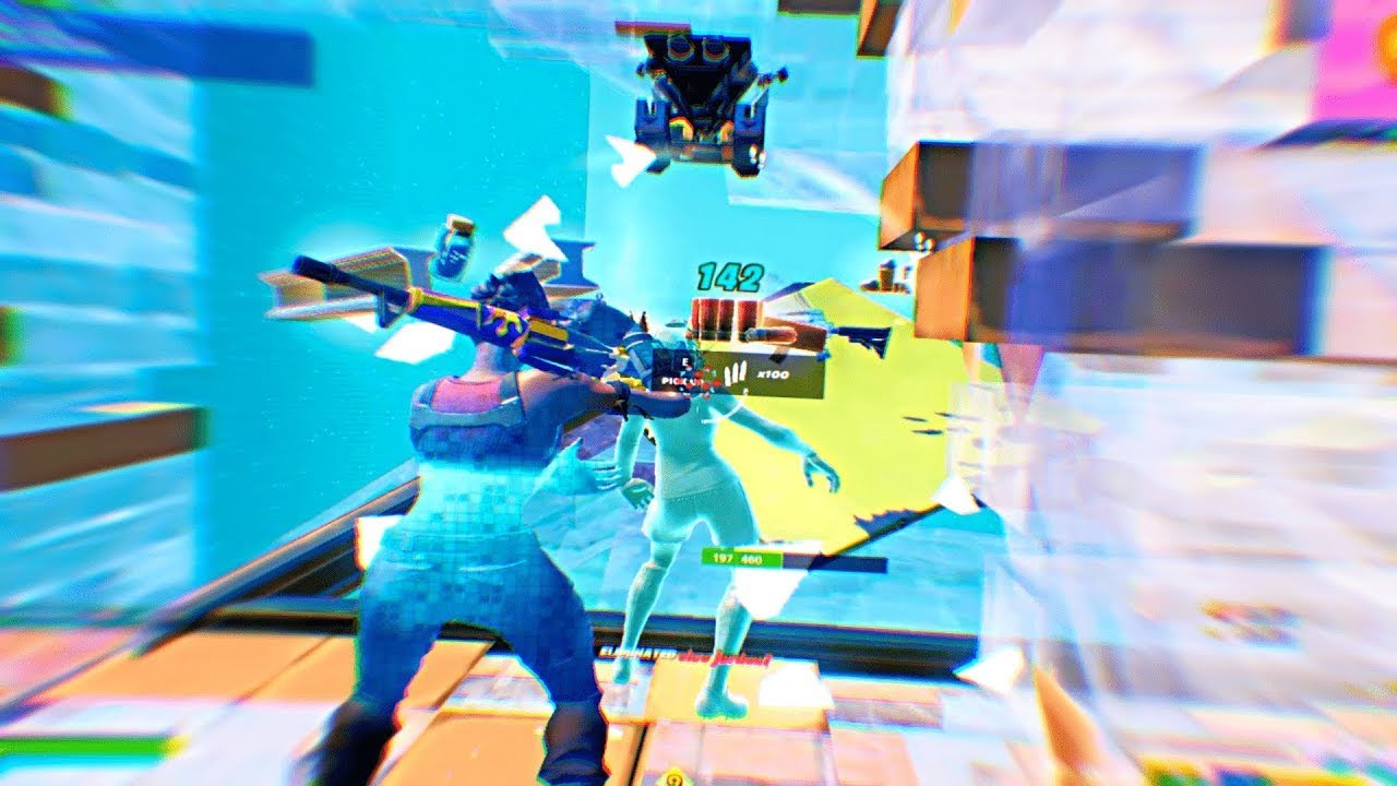 DG 💥 | Fortnite Montage - YouTube