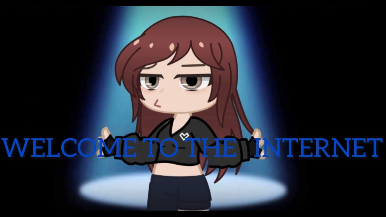 WELCOME TO THE INTERNET (song by: bo burnham) - YouTube