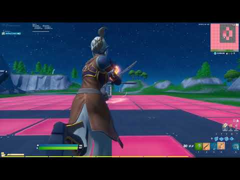 solucion para reducir el bloom fortnite/pc macros - YouTube