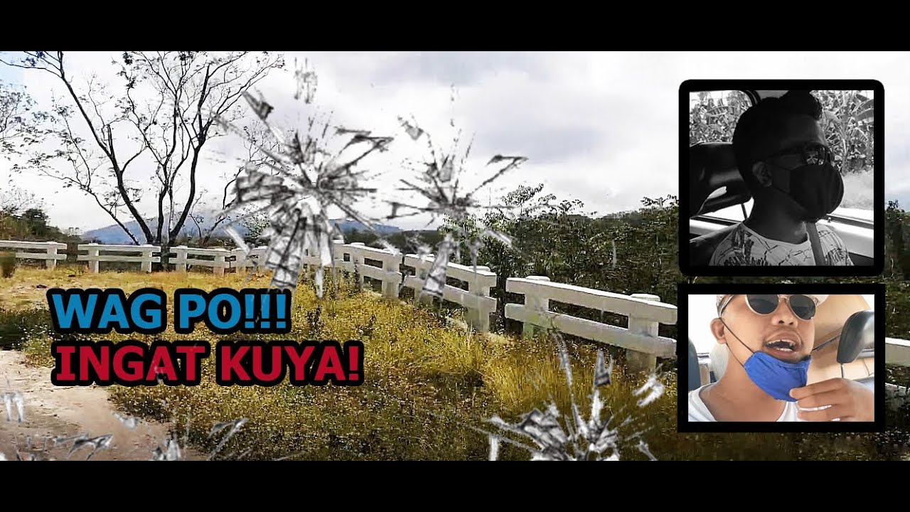 Pinamalayan Oriental Mindoro to San Jose vlog grabe ang nangyari! - YouTube