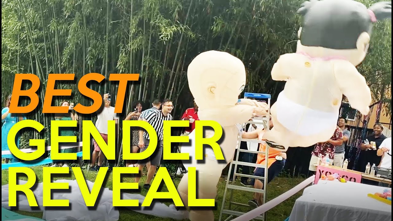 Funniest Gender Reveal 2021 YouTube funniest-gender-reveal-2021-youtube