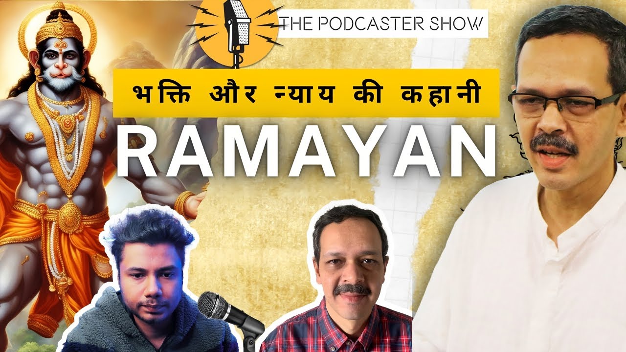 Real Truth of Ramayana, Geographical Places & Ancient Mysteries ft ...