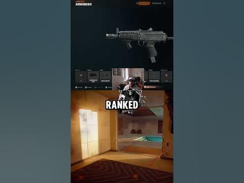 La meilleure classe pour la ranked classé sur bo6 - YouTube