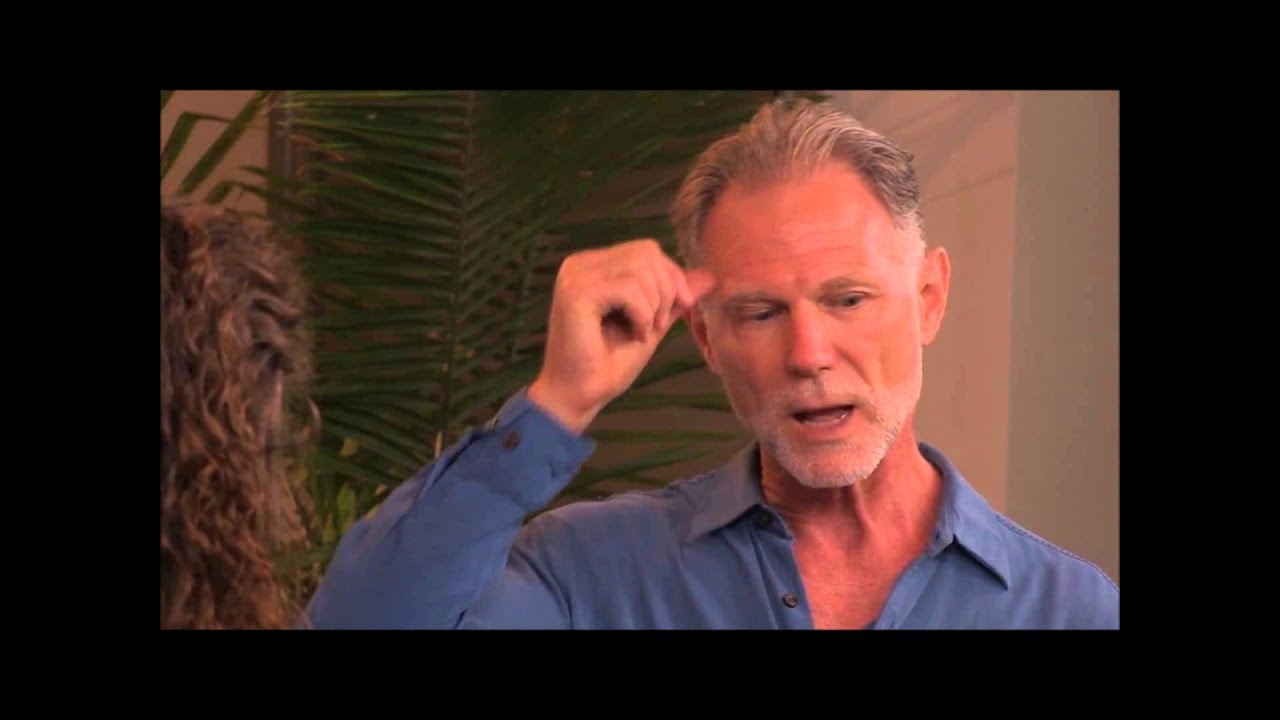 Len Worley, PhD: One Mistaken Assumption About Dreams - YouTube