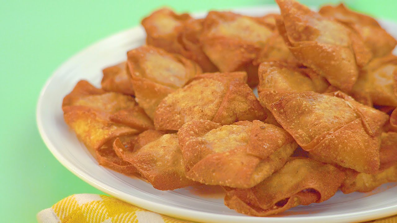 Pinsec Frito Recipe | Yummy PH - YouTube