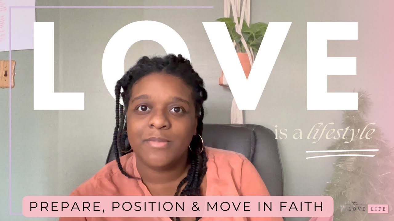 New Revelations & Rebekah’s Lesson on Being Watchful | The Love Life ...