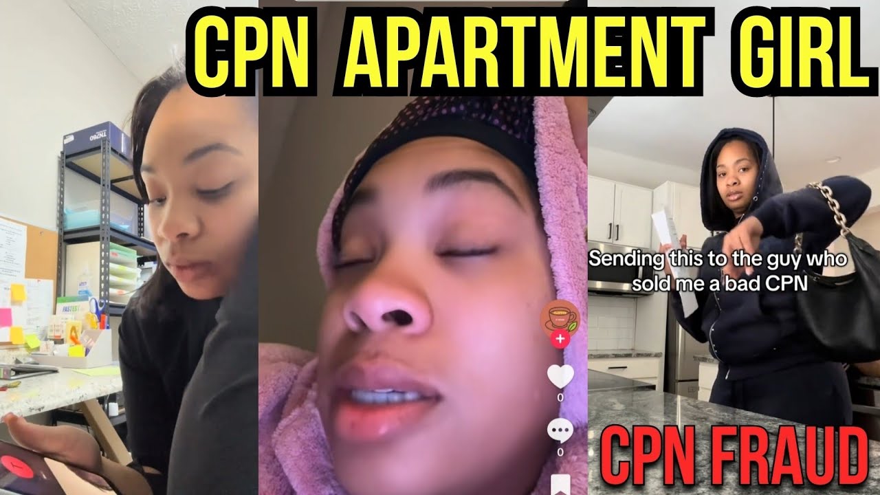 “She Used a CPN to Rent an Apartment… Now Police Are Investigating ...