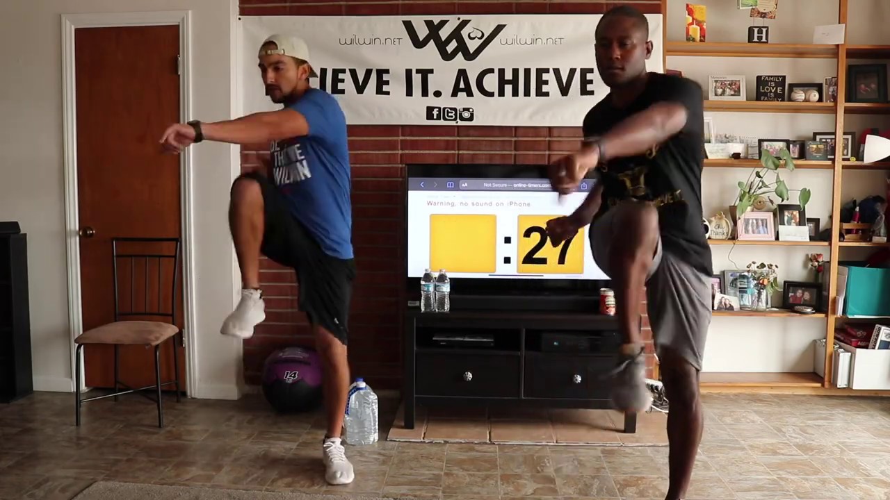 FIT Friday - YouTube