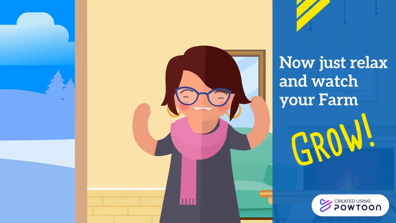 iFarmer Mobile App Video - YouTube