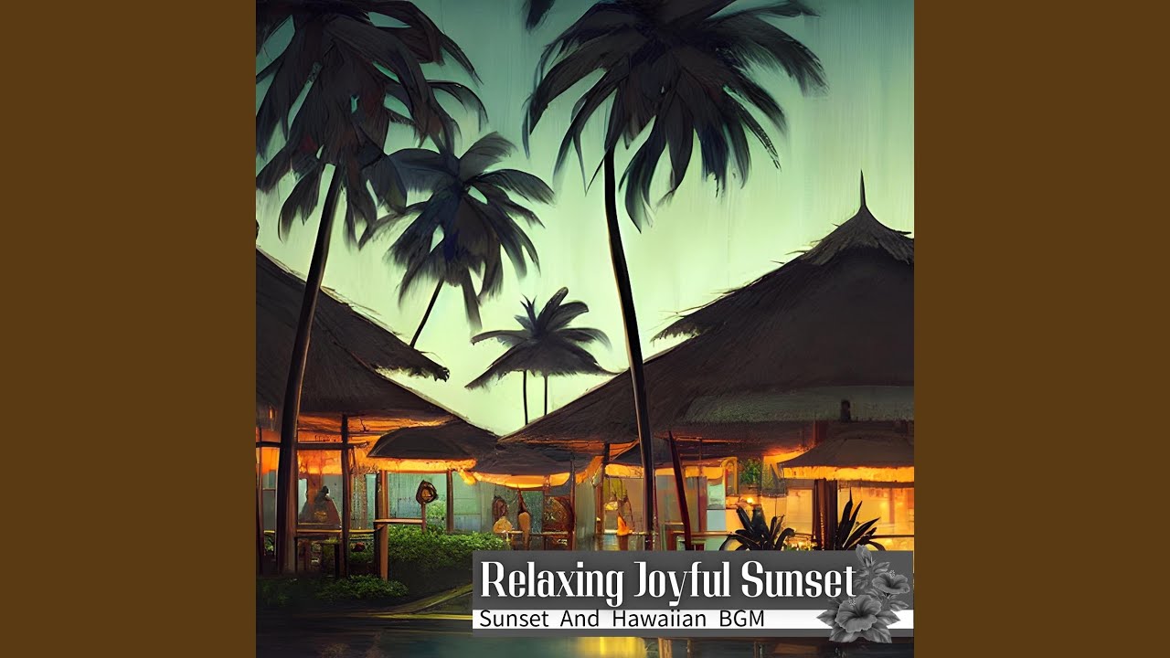 Sunset Serenades - YouTube