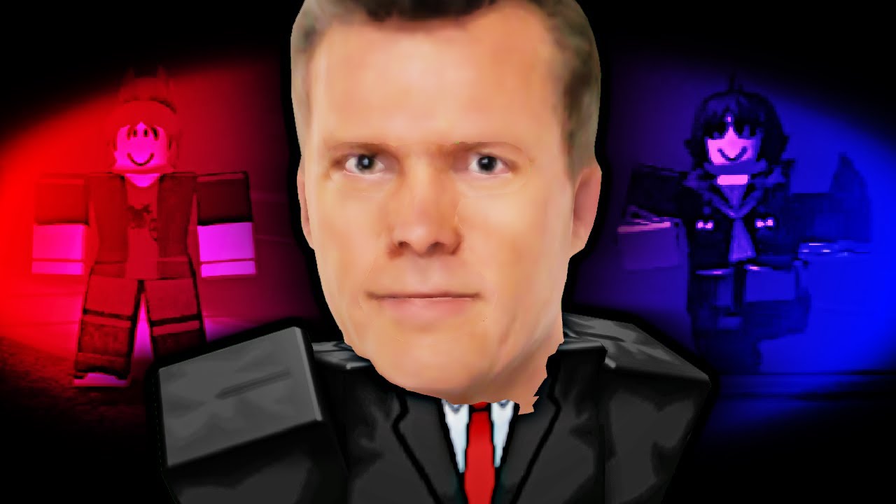 To Catch a Robloxian 4 (even more Roblox Predators) - YouTube