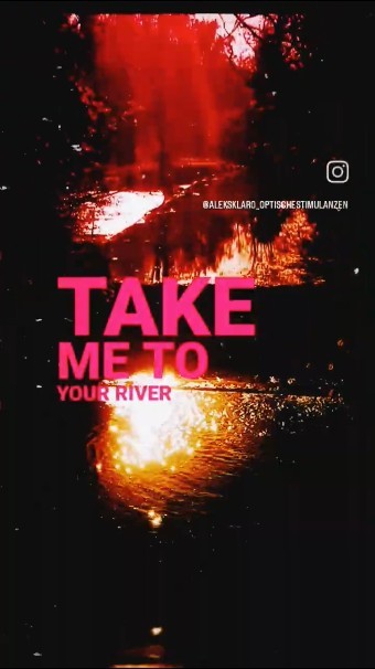 Take Me To Your River - Leon Bridges #leonbridges #takemetotheriver # ...