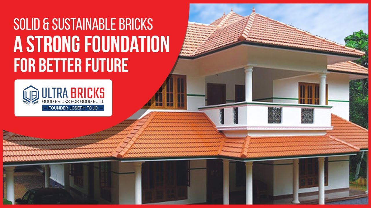 Why we suggest Ultra Bricks for you...! - YouTube