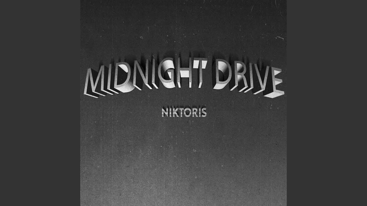 Midnight Drive - YouTube