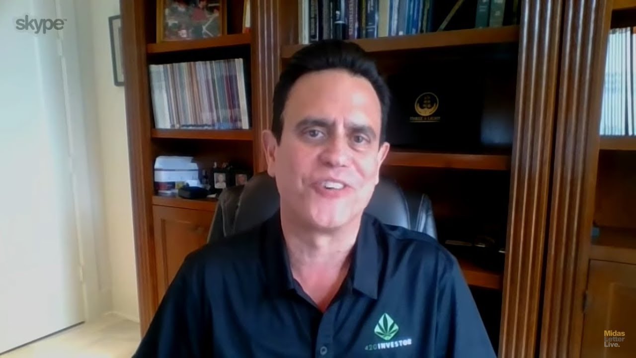 420Investor Alan Brochstein on Ontario Retail Opportunities and Alcanna ...