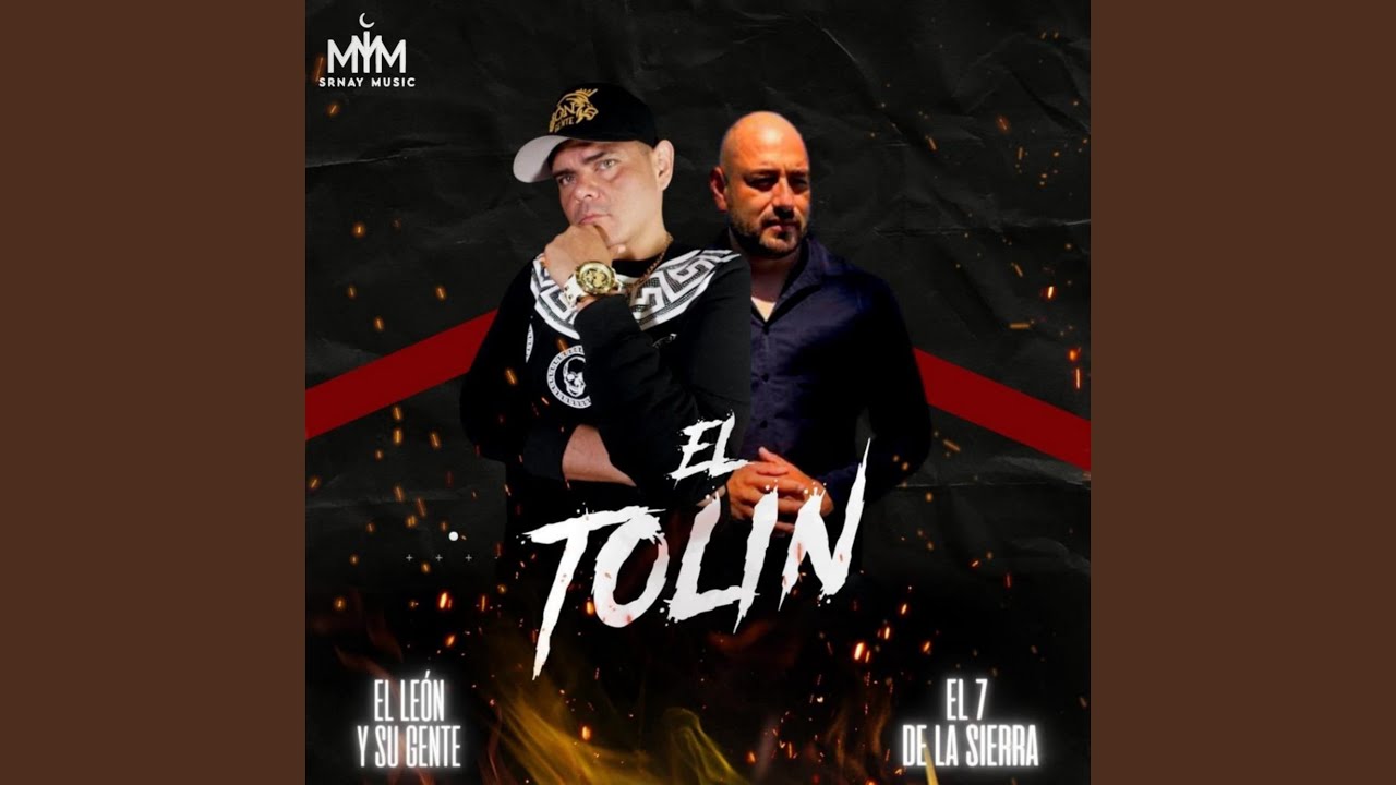 El Tolin - YouTube