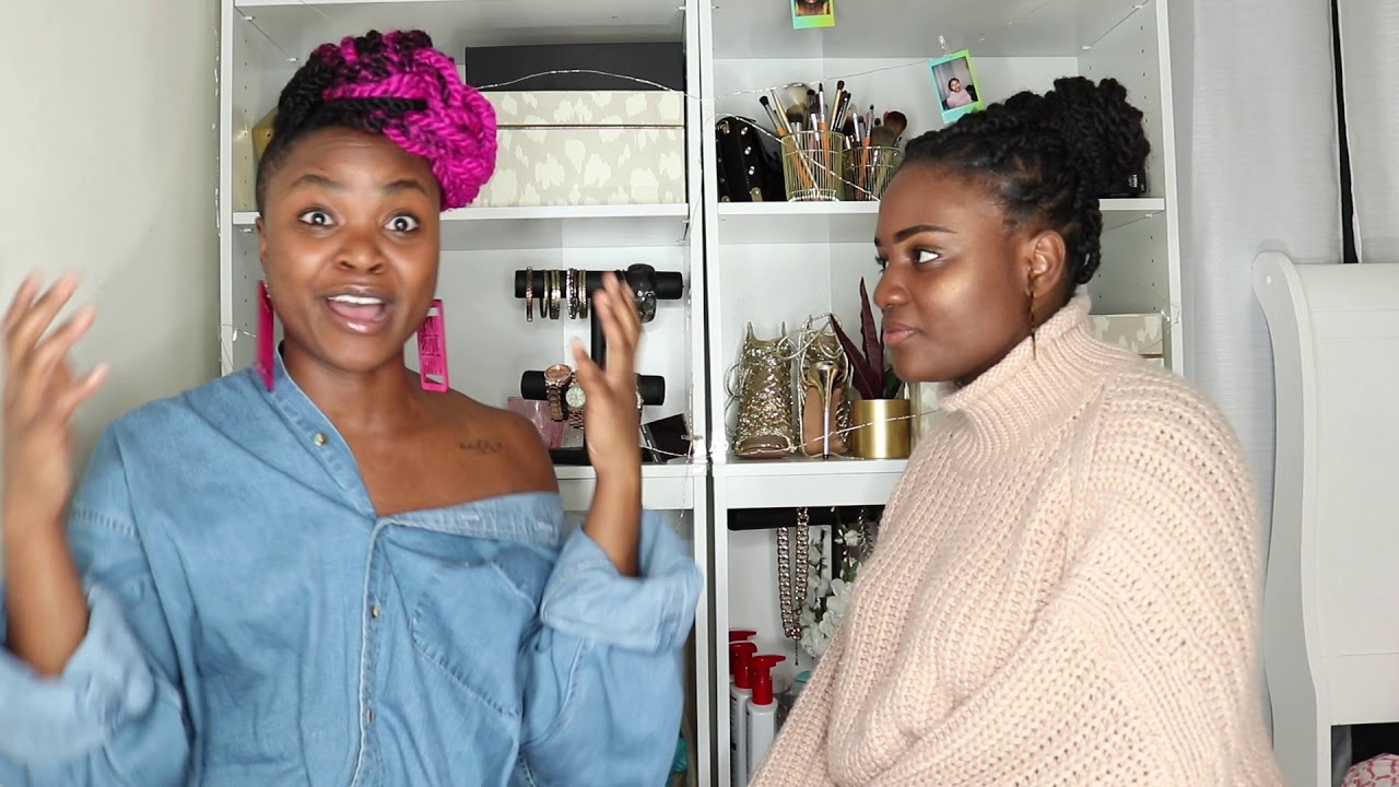 Its time with Atosha( enough) - YouTube