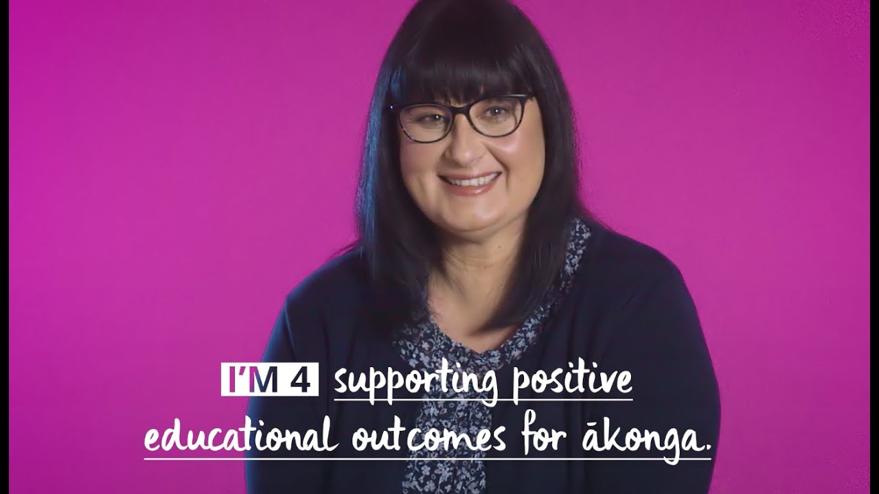 Meet Marnie, N4L’s Relationship Manager - YouTube