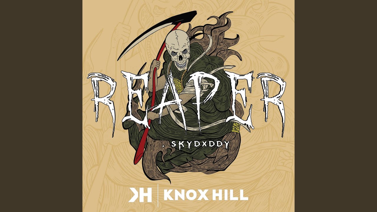 Reaper - YouTube