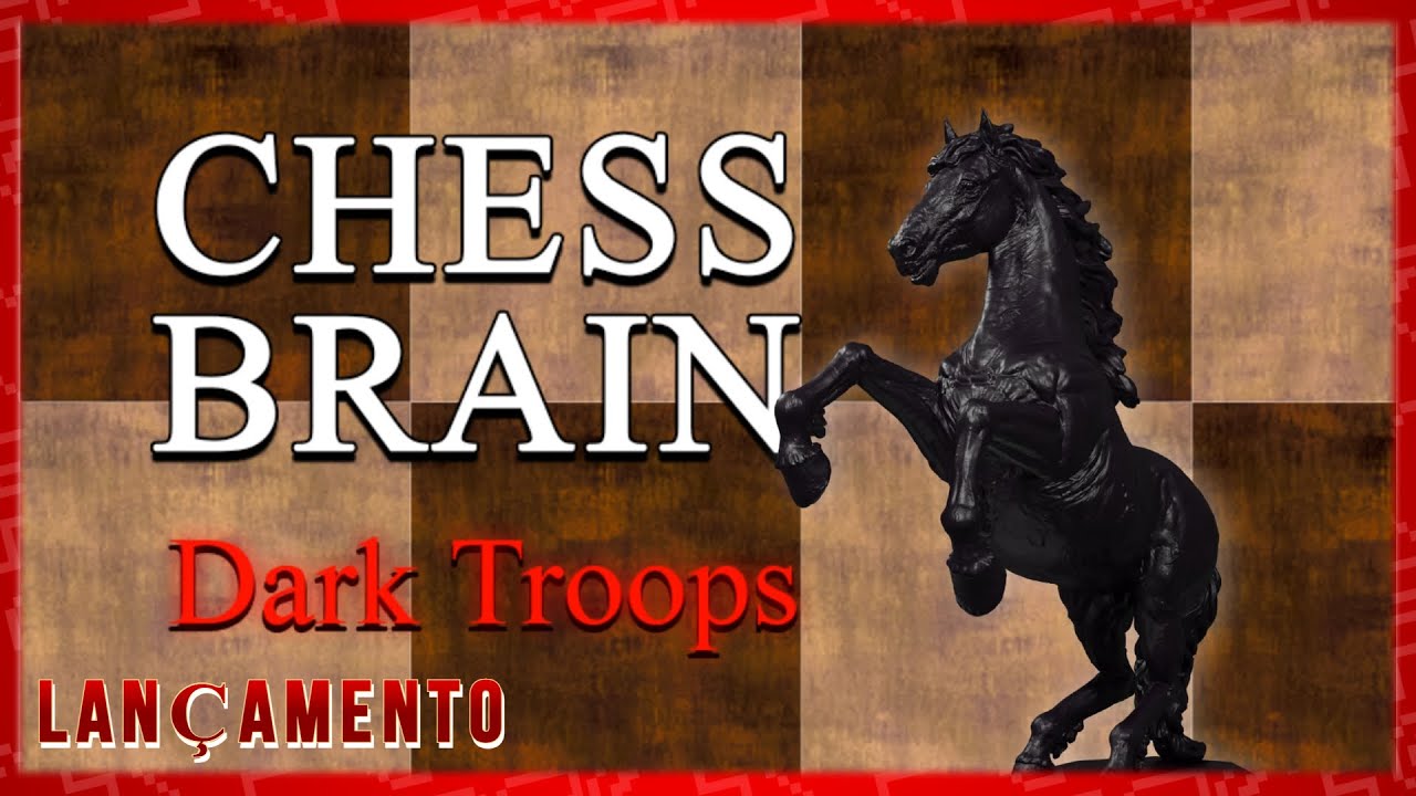 (XBOX) Chess Brain: Dark Troops - YouTube