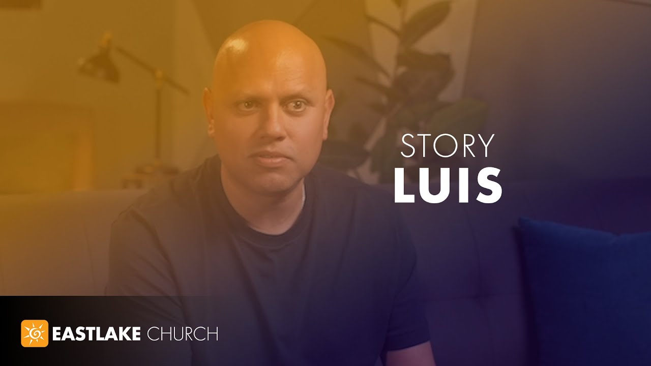 Story - Luis - YouTube