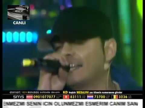 Ceza - Disko Kralı konuğu ( full )