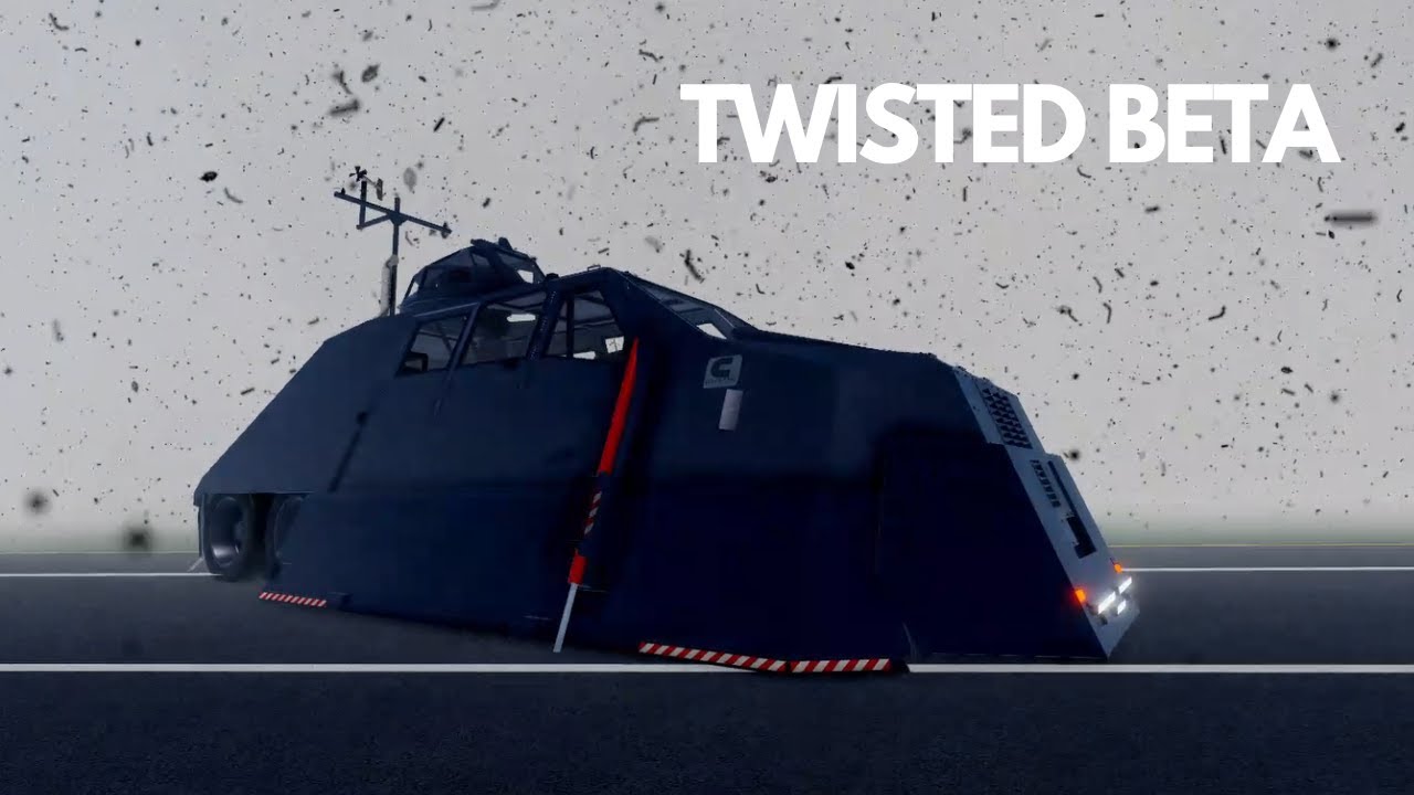 TWISTED BETA (high risk day) - YouTube