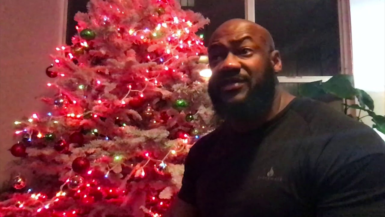 December 25th, 2019. MERRY CHRISTMAS!! - YouTube
