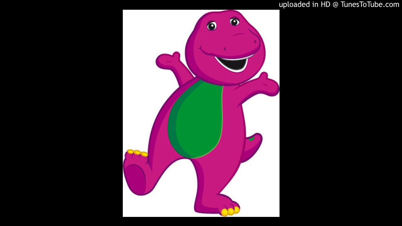 Barney - The Gaggle, Giggle, Wiggle Dance (Remake Ver.) - YouTube