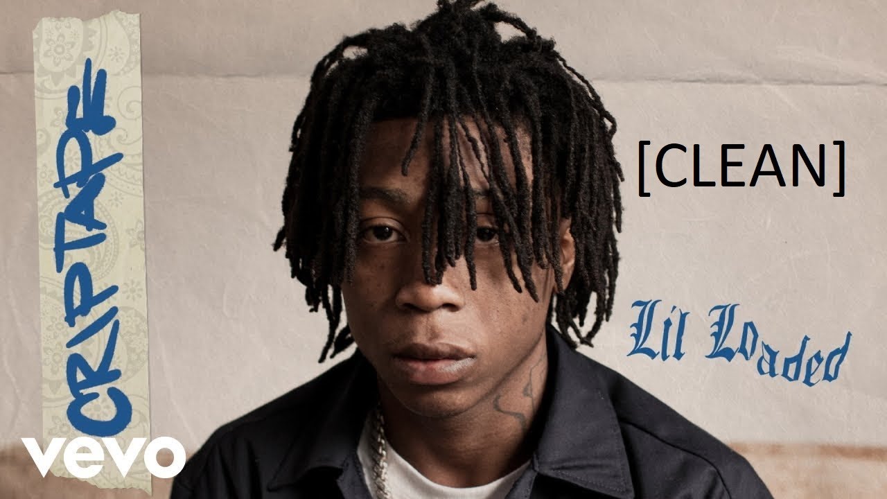 Lil Loaded - Gang Unit[CLEAN] EDIT - YouTube