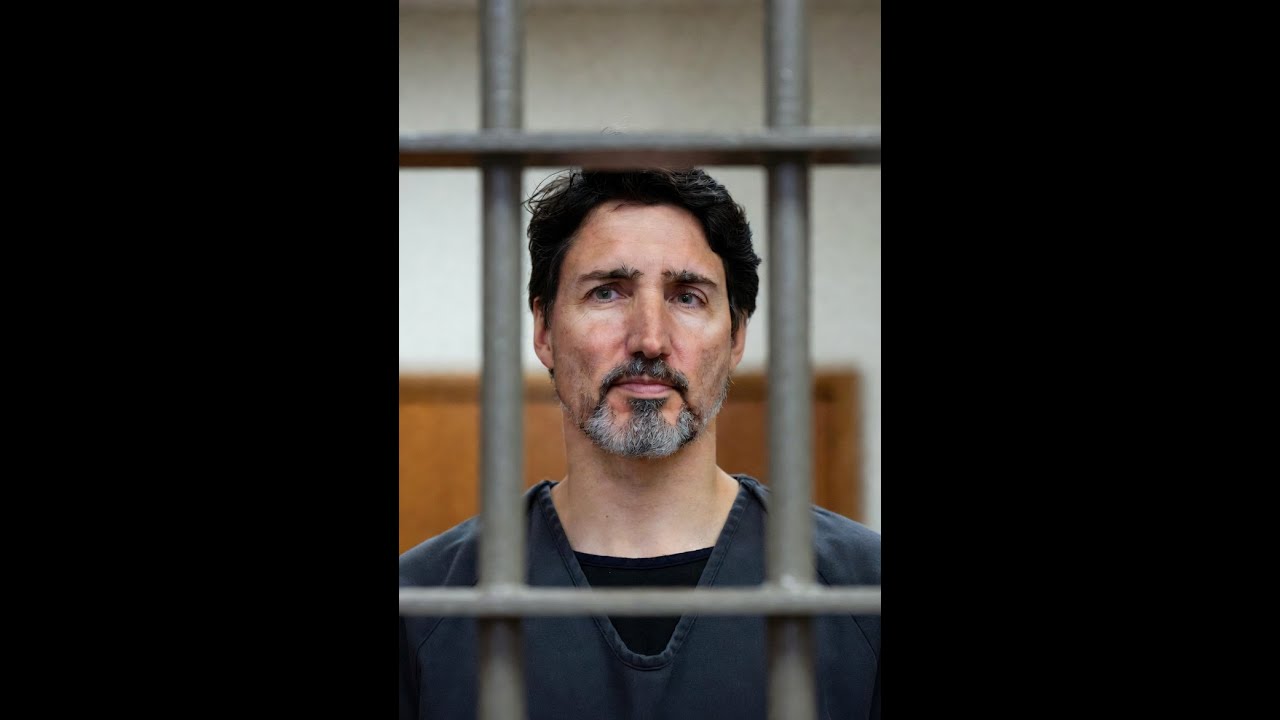 Trudeau GUILTY, Emergencies Act Unconstitutional - YouTube