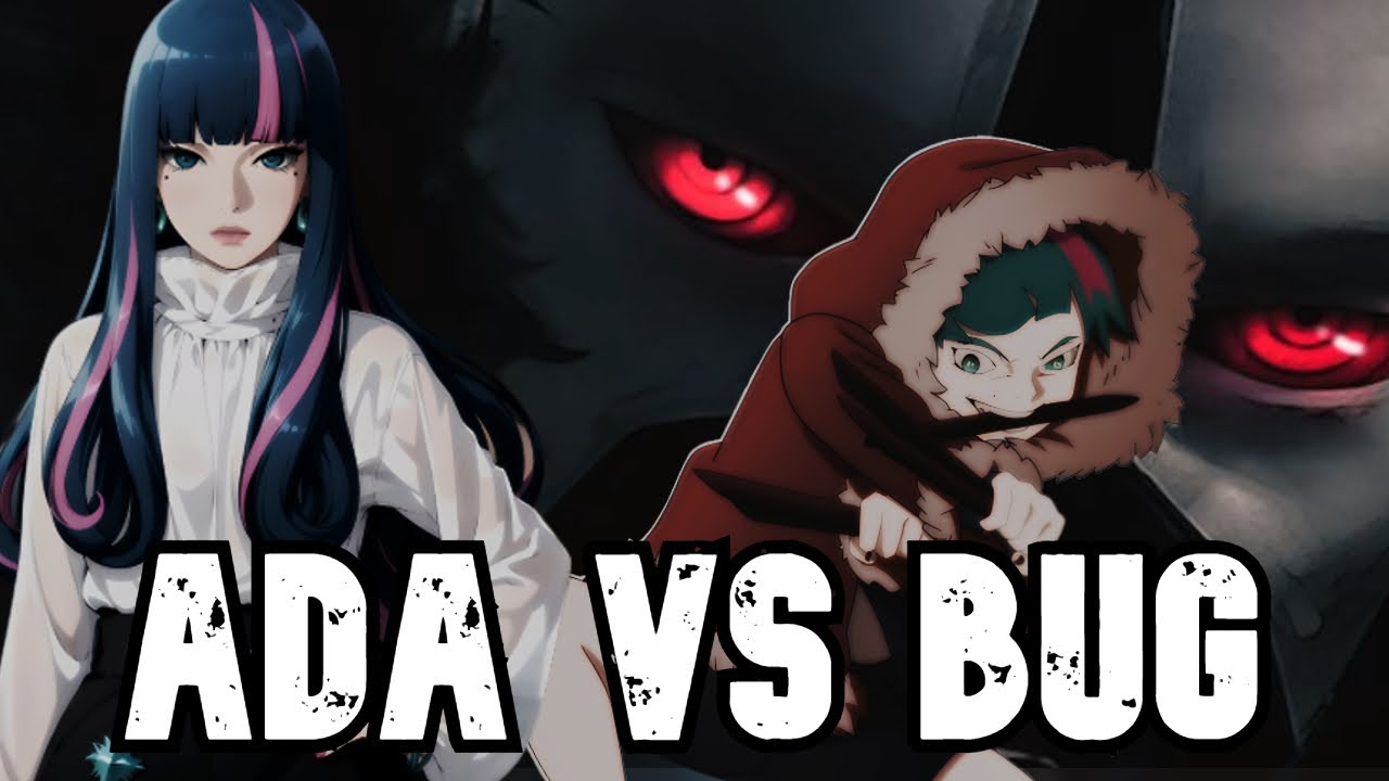 ADA VS SHINJU BUG: LA DERROTA DE DAEMON? EL PEOR ESCENARIO POSIBLE ...