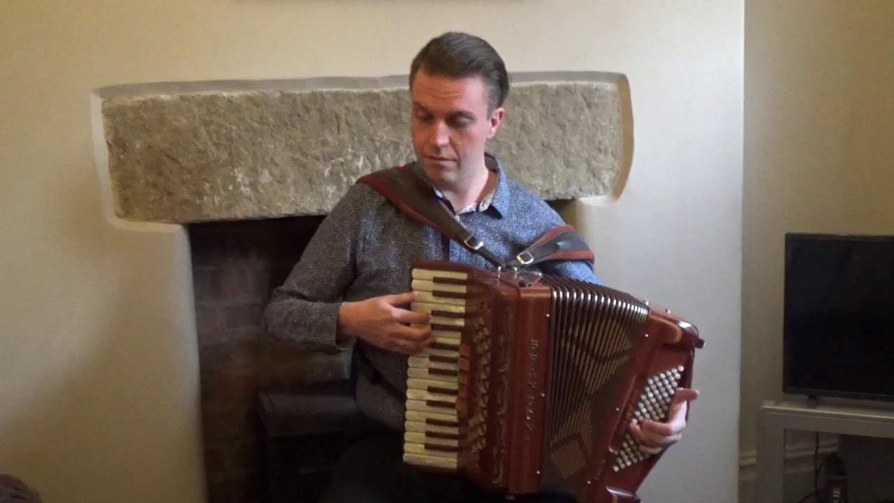 Marches - Home to Mayo (G), Mr Chu's Trip to Limerick (D) - YouTube