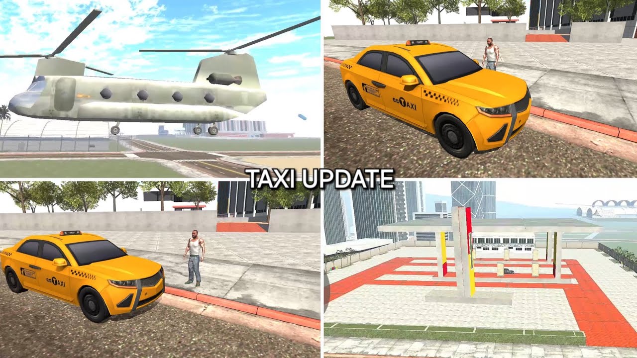 Taxi Cheat Code In Plugin App Indian Bikes Driving 3d | New Update ...