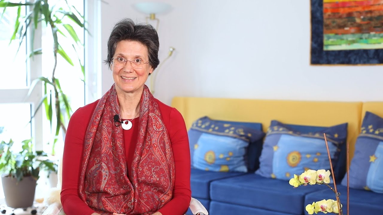 Barbara Fischer-Bartelmann Dipl.-Psych., M.A. - YouTube
