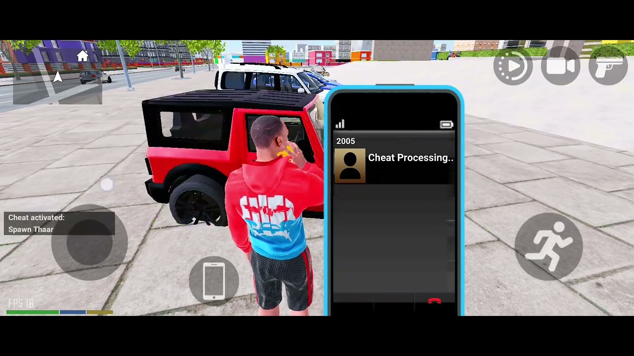 new cheat code india bike driving game #viral video #trending video # ...